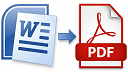 Winnovative PDF Next Word DOCX to PDF Converter for .NET and C#